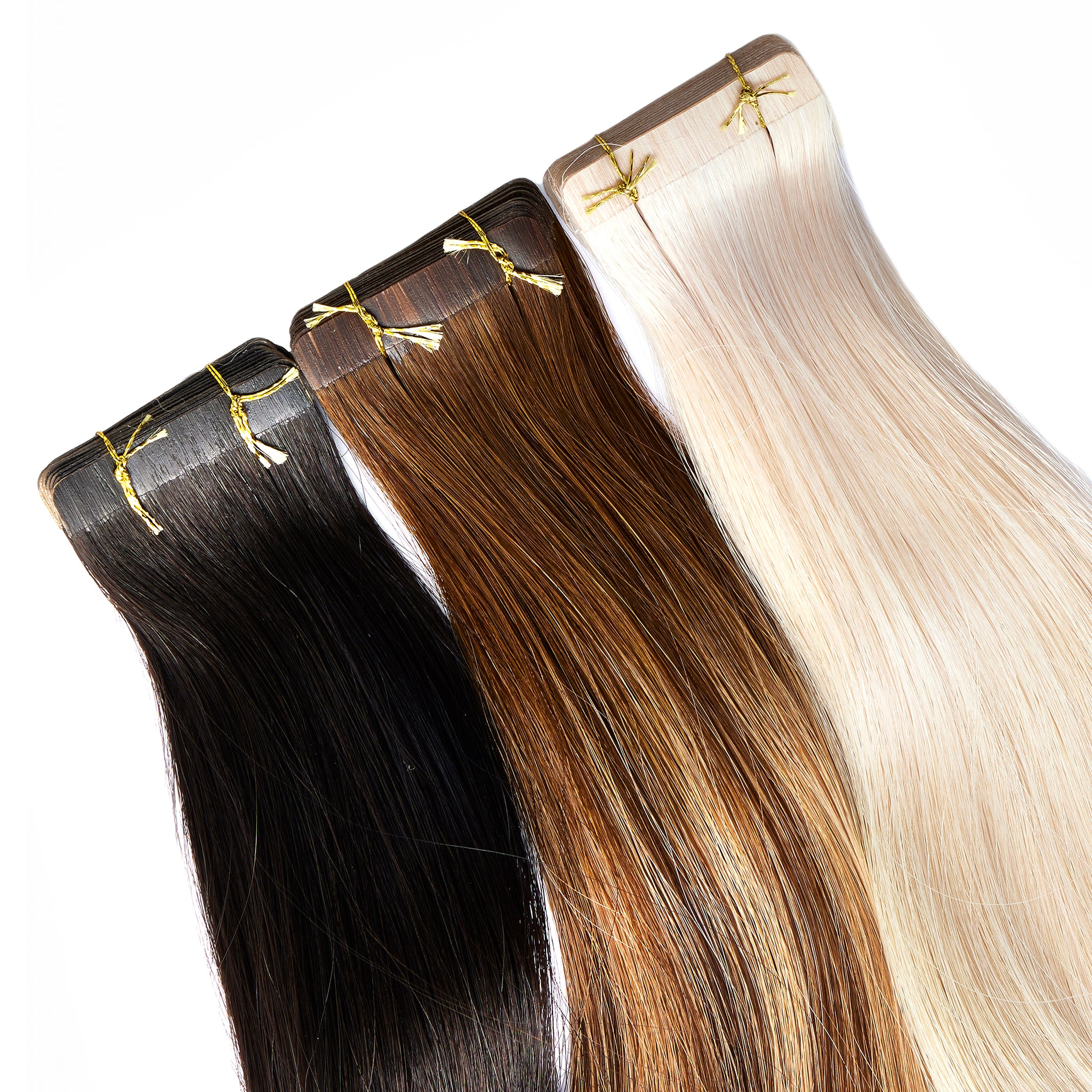 Luxe Collection