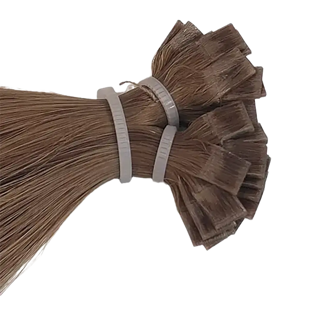 keratin bond extensions - keratin hair extensions