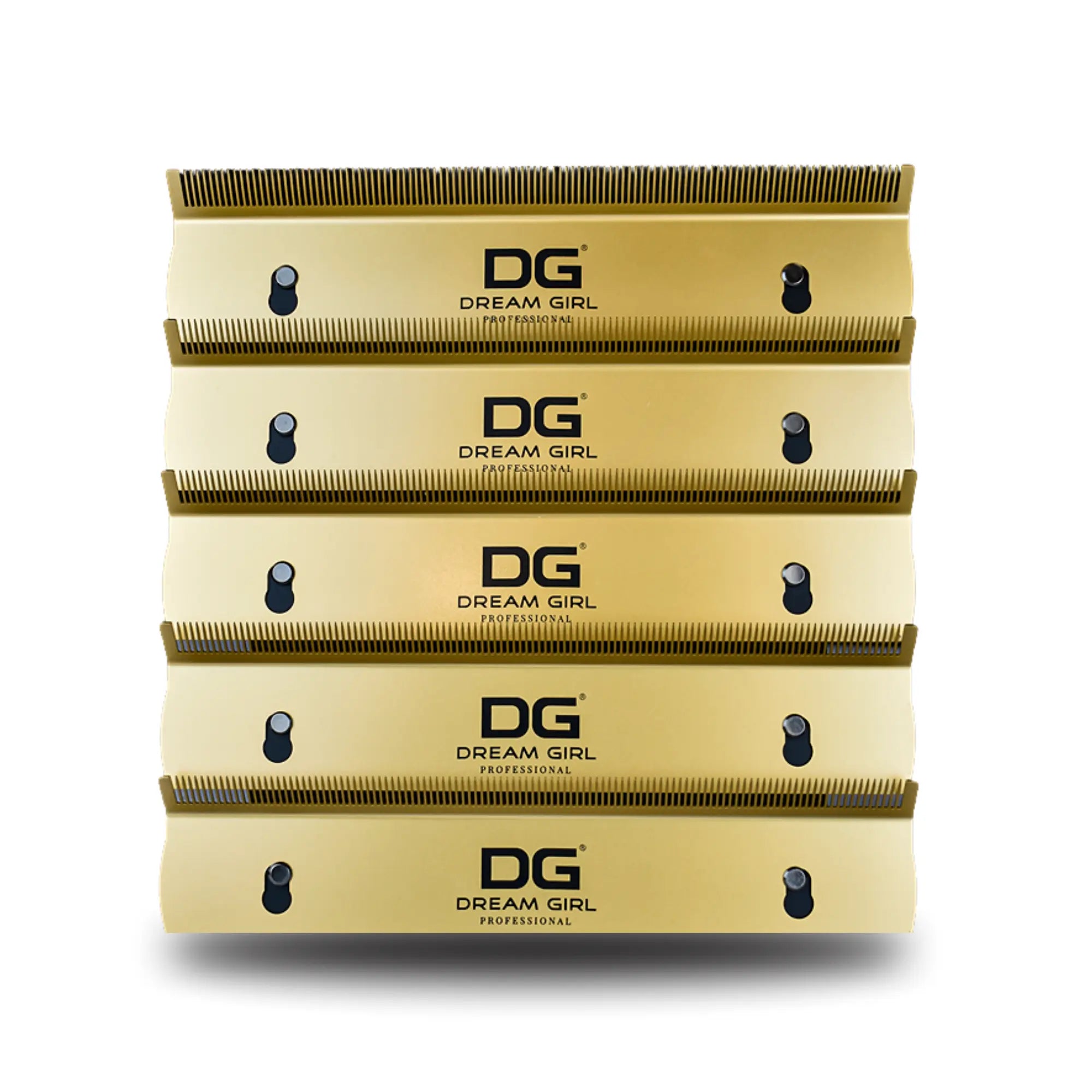 Hair Extensions Holder Refit Rack