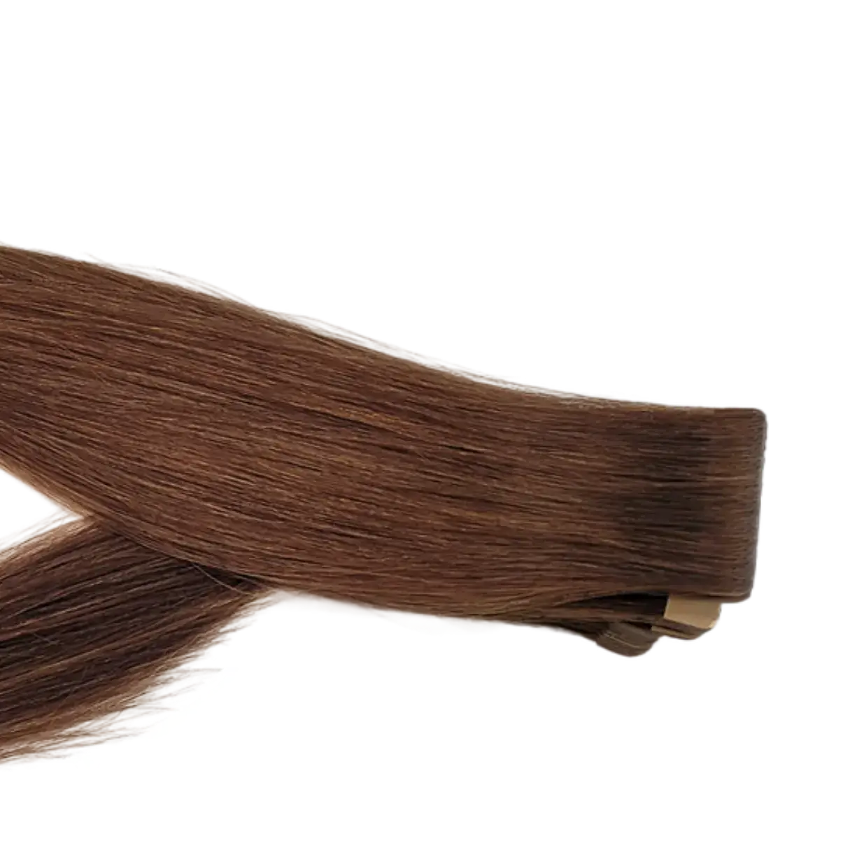 invisible tape in hair extensions - invisi tape extensions dg hair ...